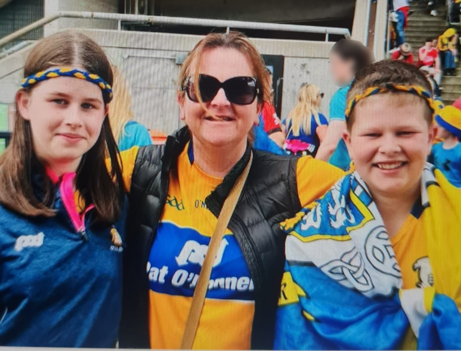 Victims named in Maguiresbridge murder investigation | PSNI