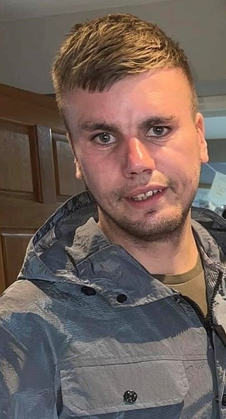 Portavogie death man named as Jordan Webb, 28 | PSNI