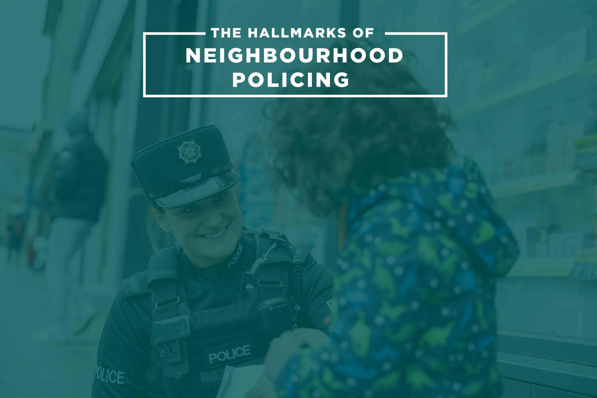 Belfast District | Police Service of Northern Ireland