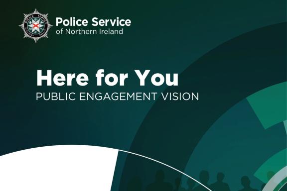 Local Policing | PSNI