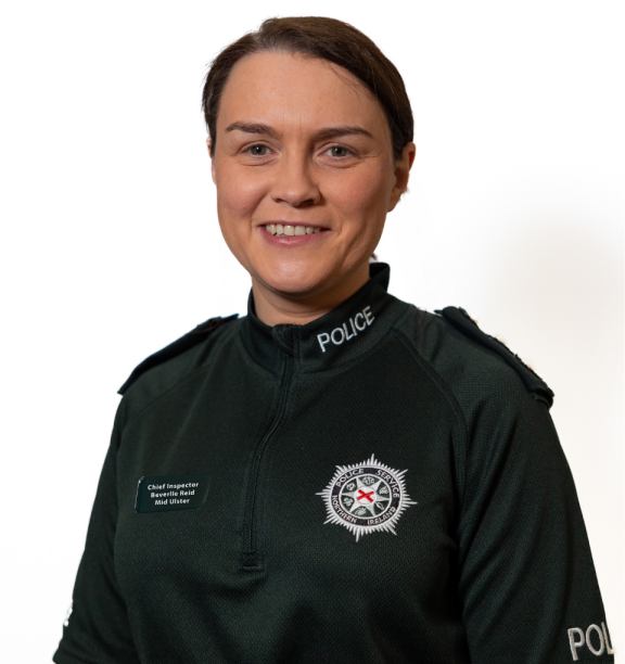 Mid Ulster District | Police Service of Northern Ireland