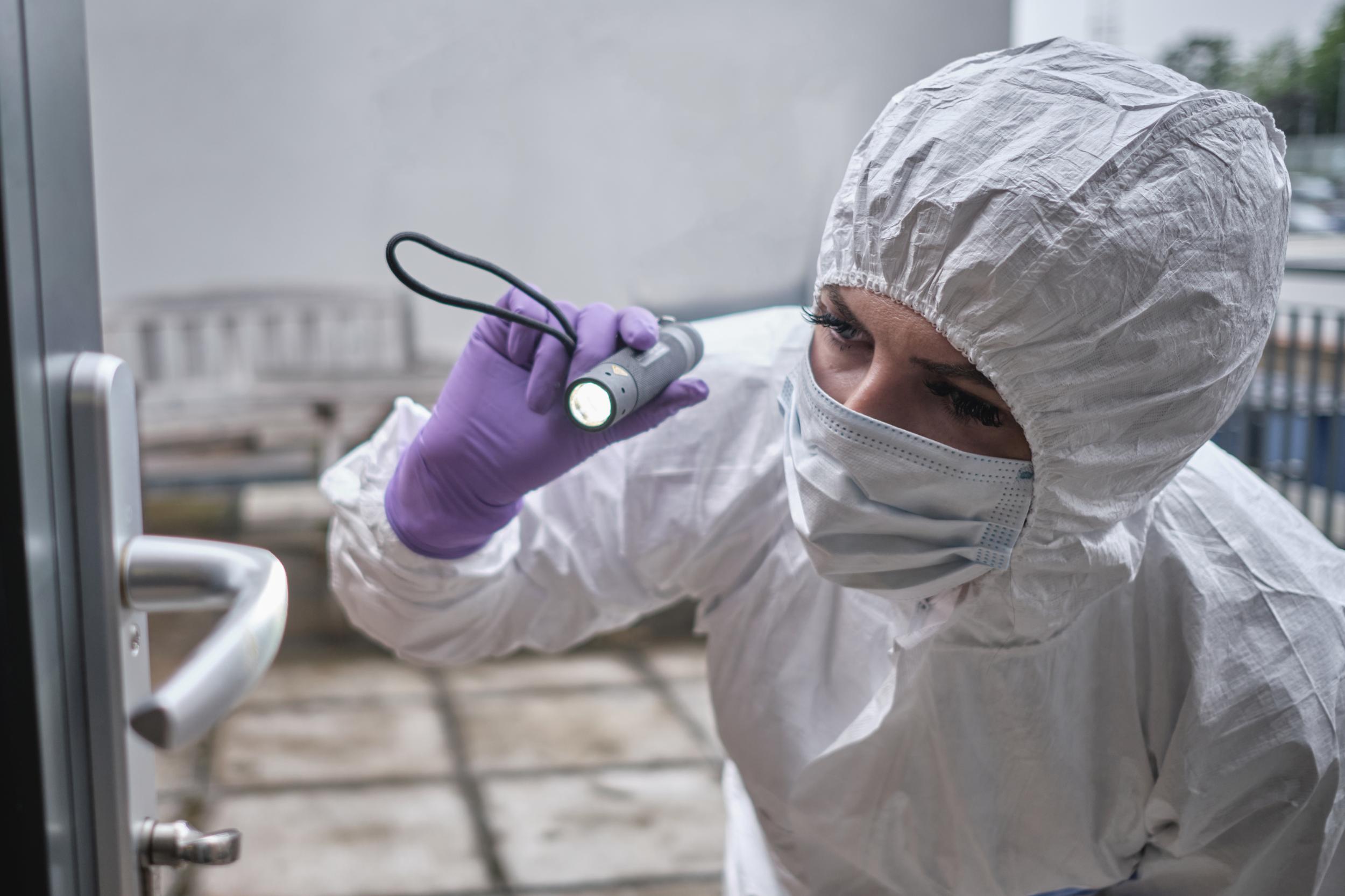 Our Departments | PSNI