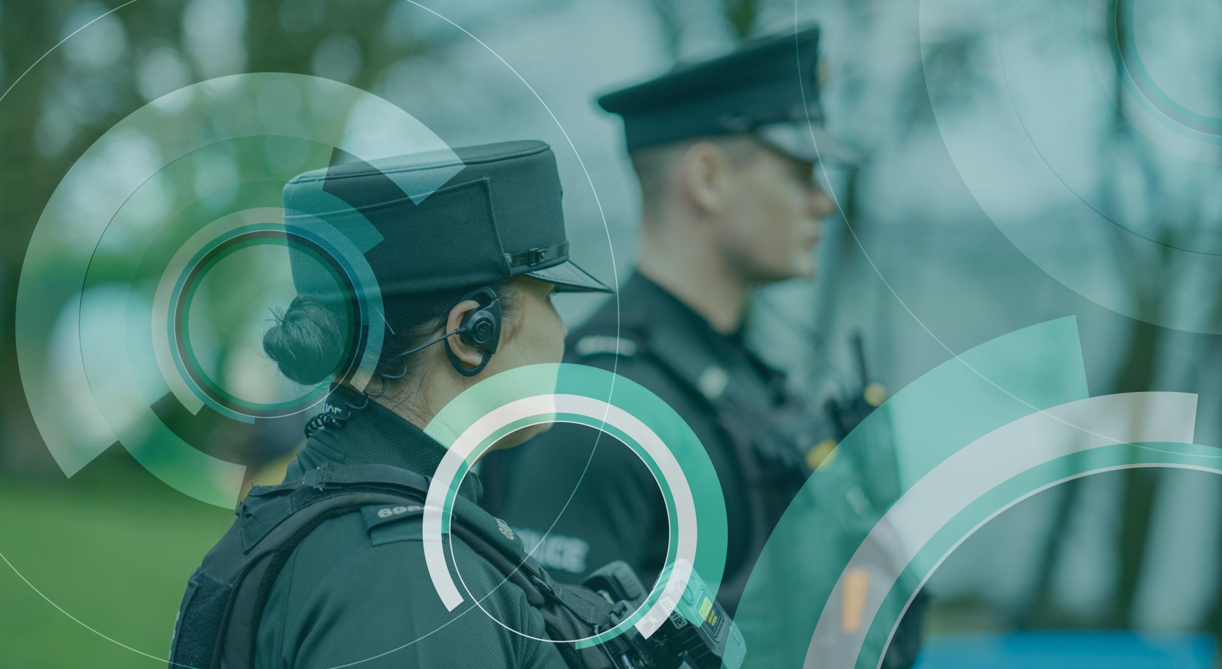 Local Policing | PSNI