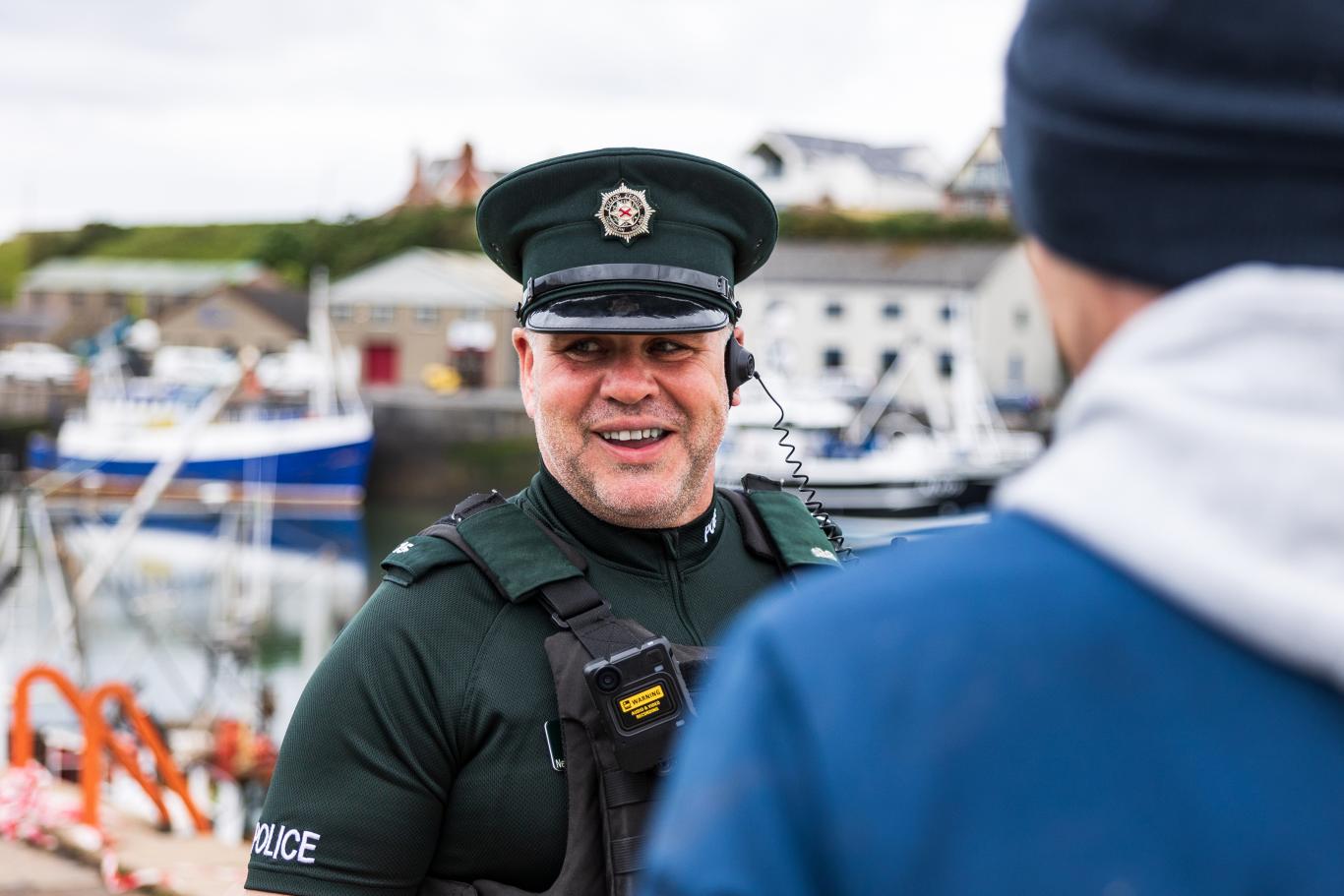 Local Policing | PSNI