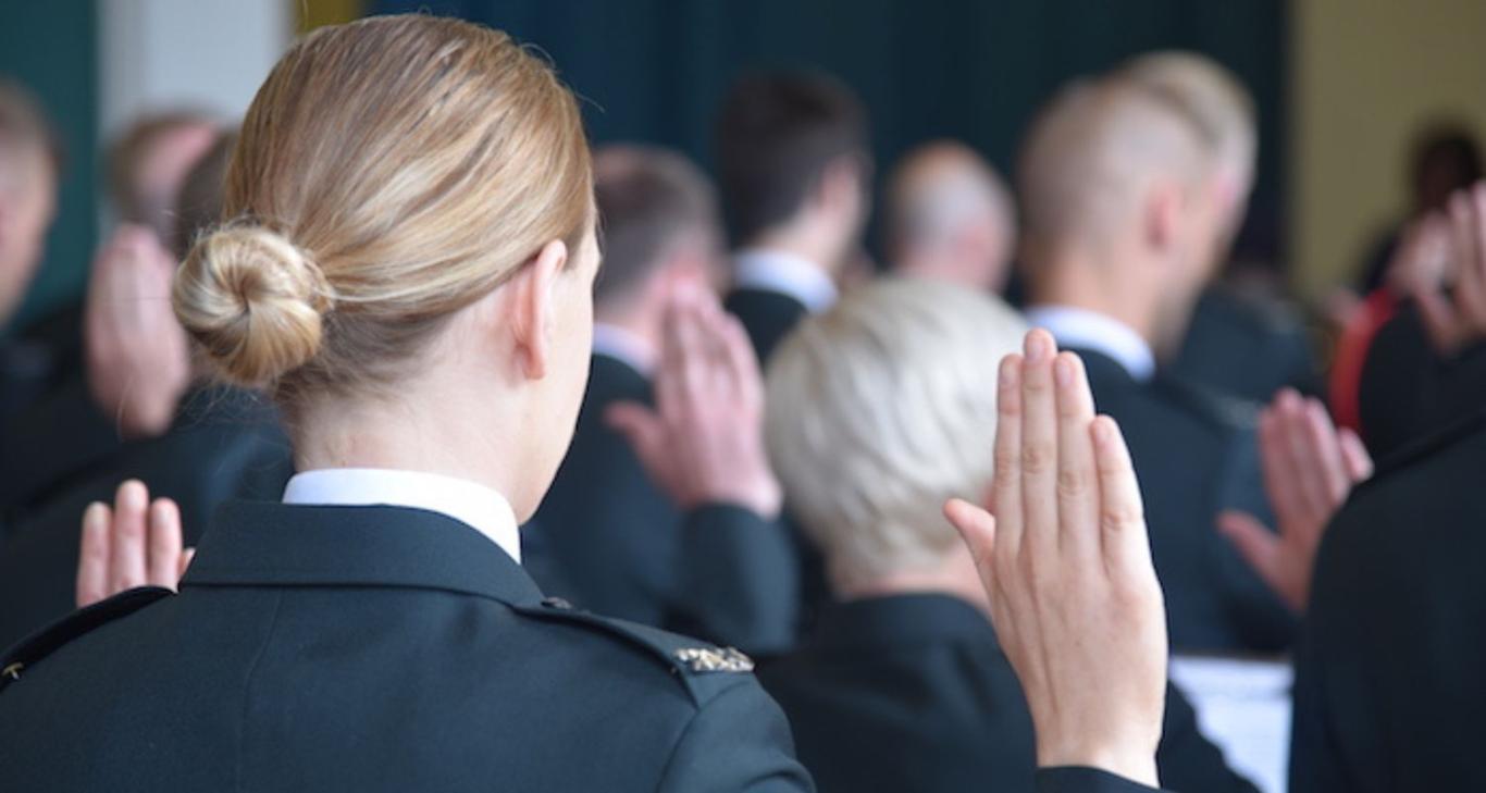 Police College | PSNI