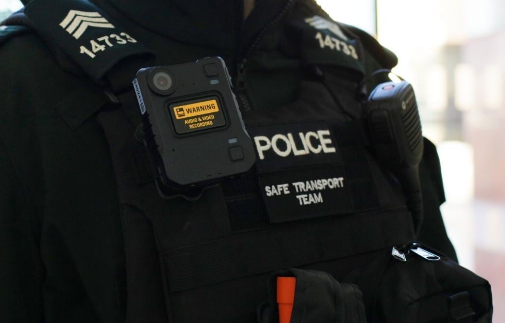 Road Policing Unit | PSNI