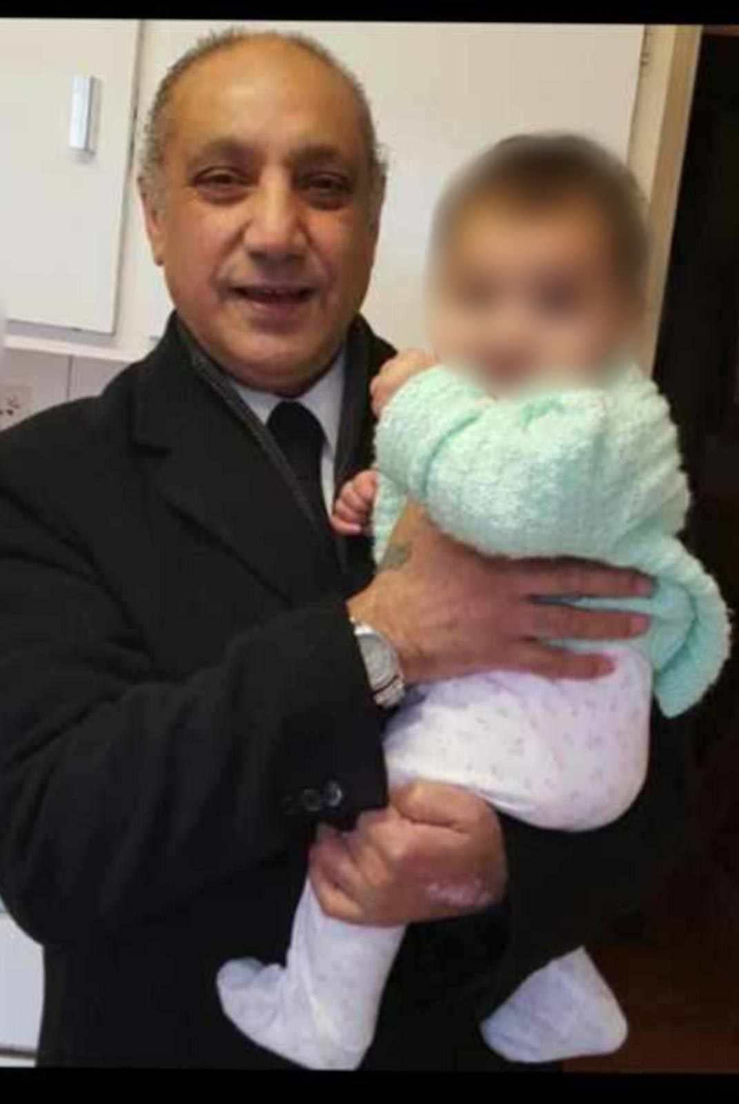 Man (55) handed 20-year prison sentence for 'horrific' murder of Inayat ...