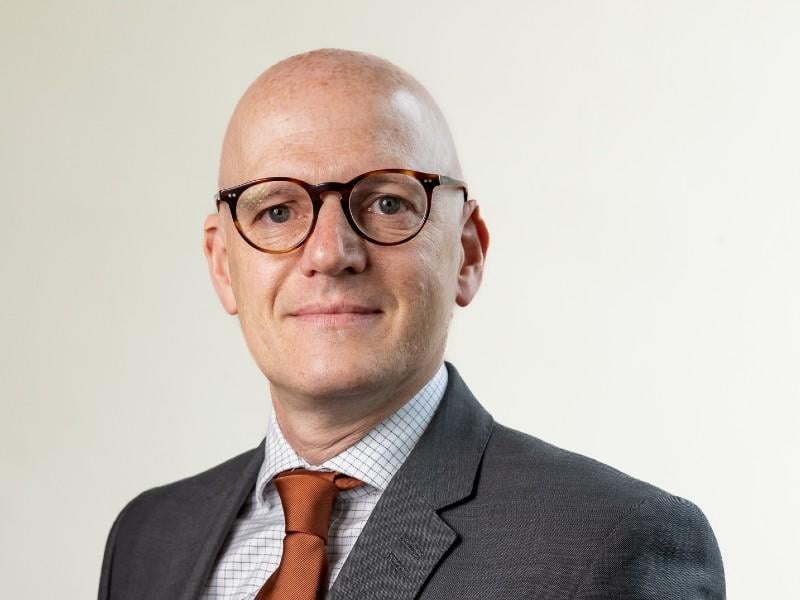 Assistant Chief Officer Mark McNaughten | Police Service of Northern ...