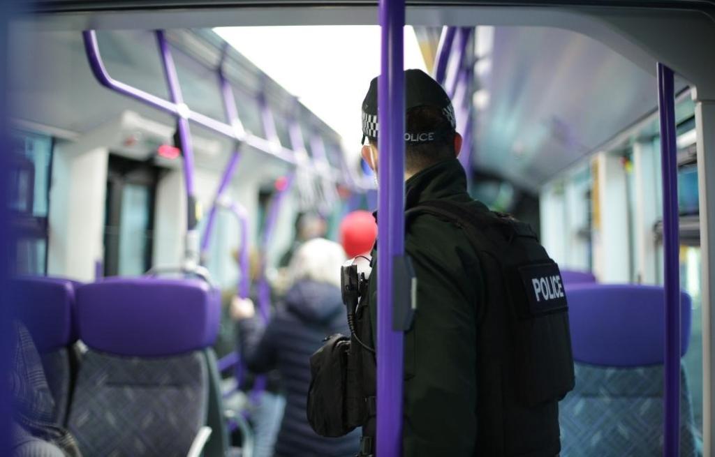 Road Policing Unit | PSNI