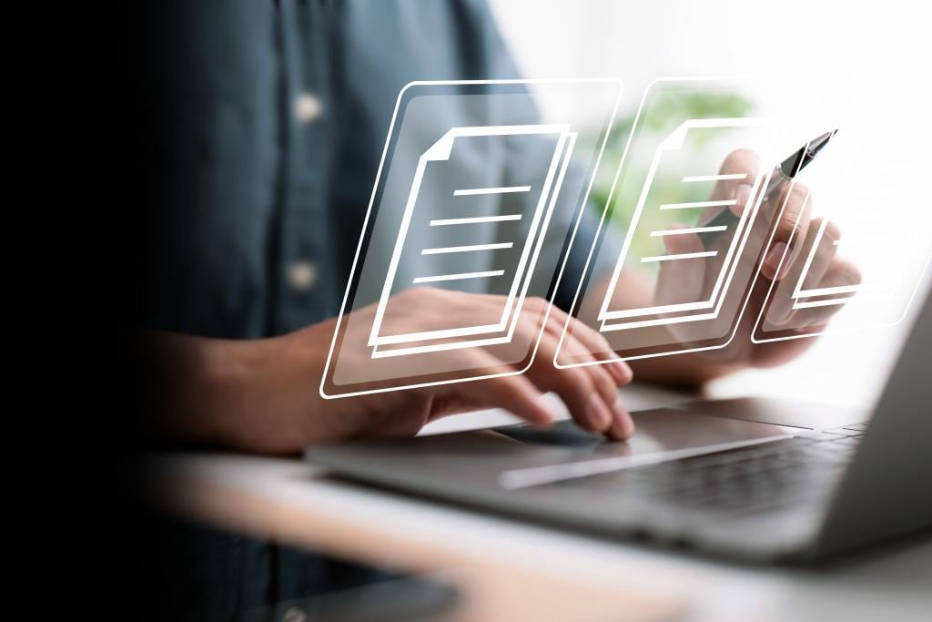 Information About Yourself | PSNI