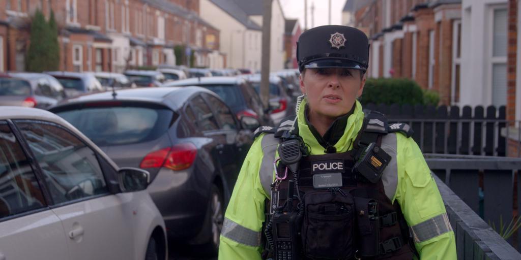 Local Policing | PSNI