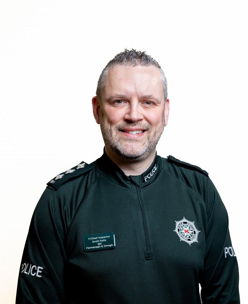 Fermanagh and Omagh | Police Service of Northern Ireland