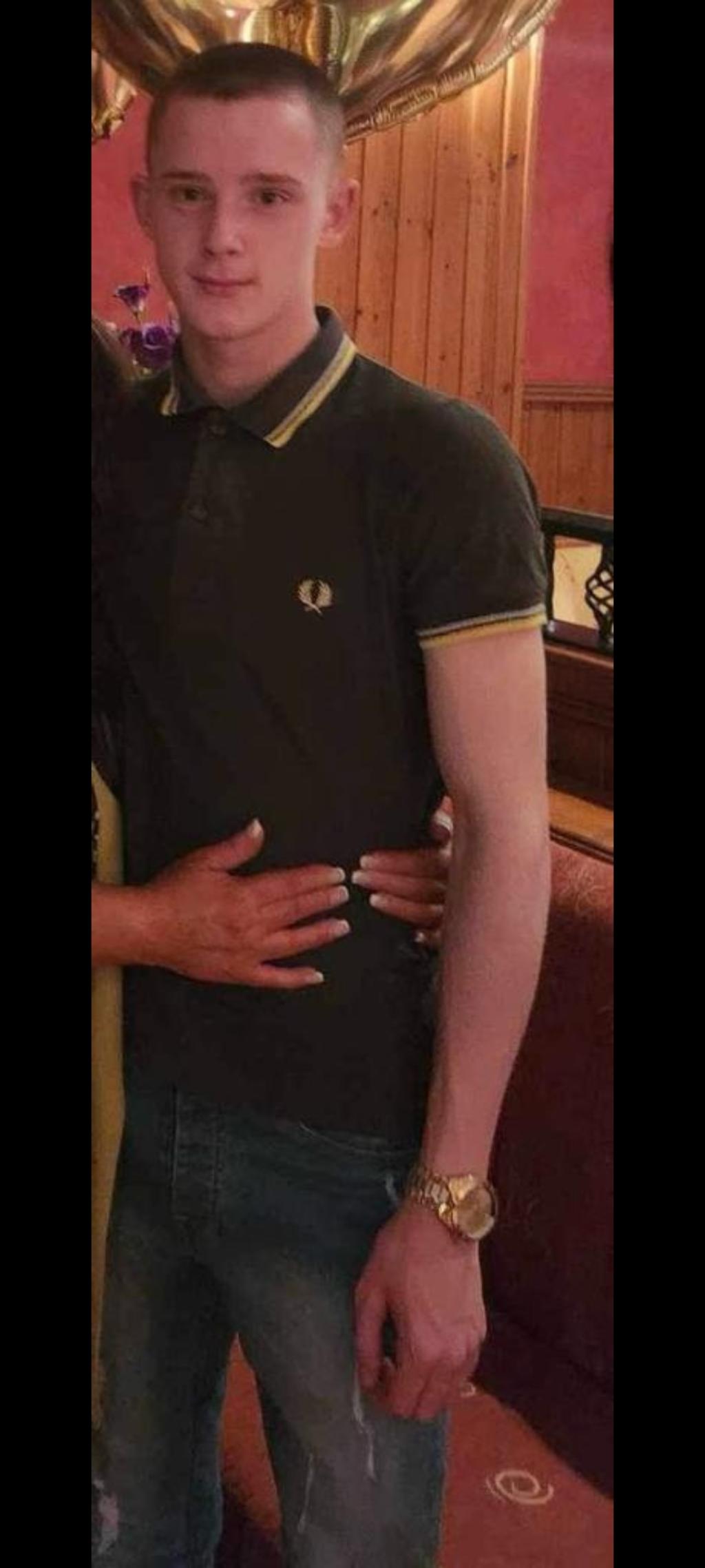 Limavady murder victim named as 17-year-old Blake Newland | PSNI