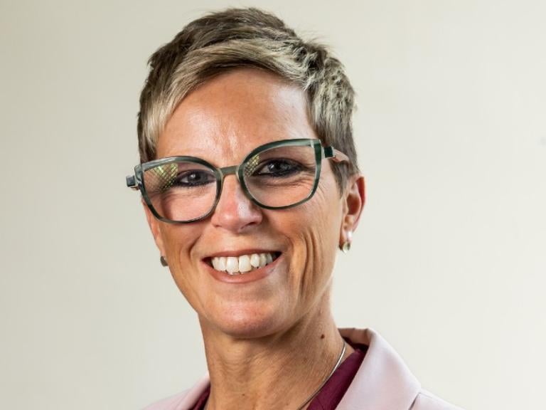 Assistant Chief Officer Clare Duffield | Police Service of Northern Ireland