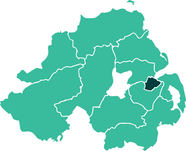 Belfast District | Police Service of Northern Ireland