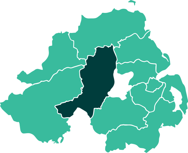 Mid Ulster District | Police Service of Northern Ireland