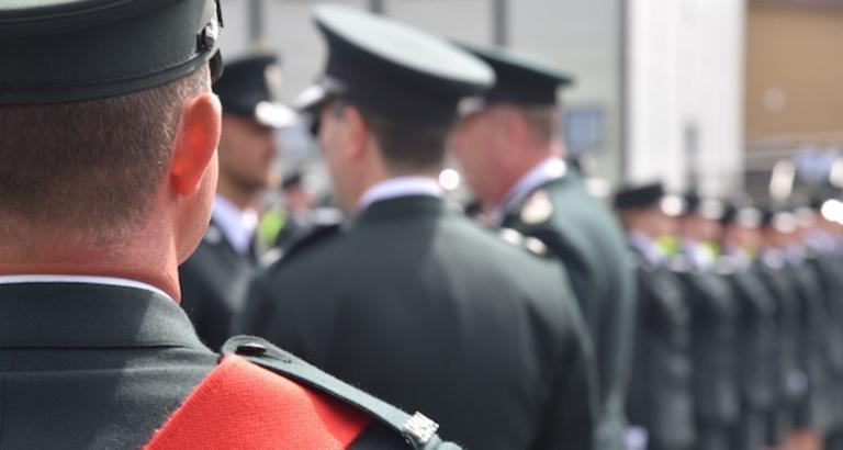 Police College | PSNI