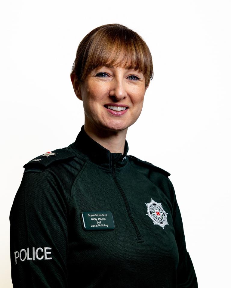 Lisburn and Castlereagh | Police Service of Northern Ireland