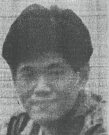 Long-Term Missing Persons | PSNI