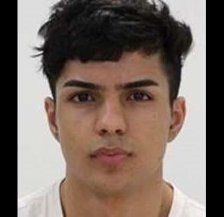 Long-Term Missing Persons | PSNI