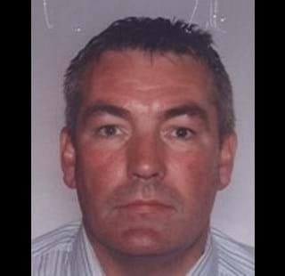 Long-Term Missing Persons | PSNI