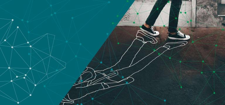 Stop and Search: A Guide for Children and Young People | PSNI