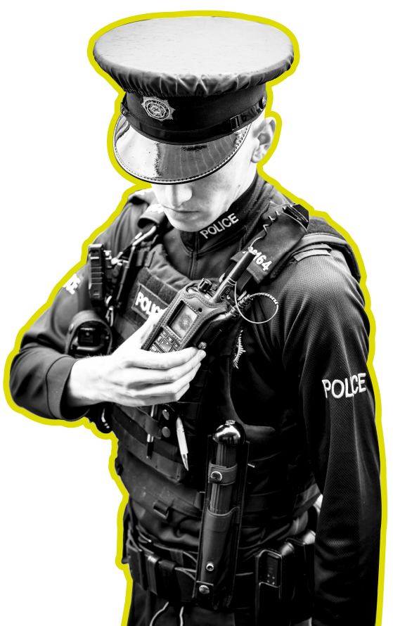 Anti-Social Behaviour (ASB) | PSNI