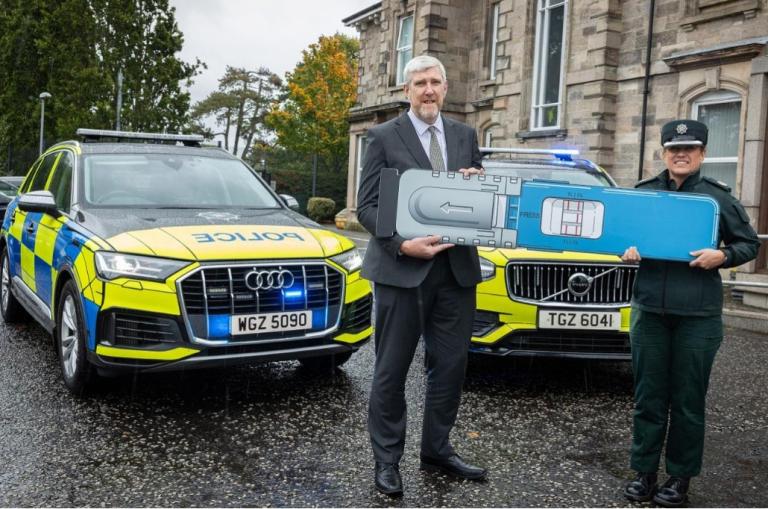 Our Performance | PSNI