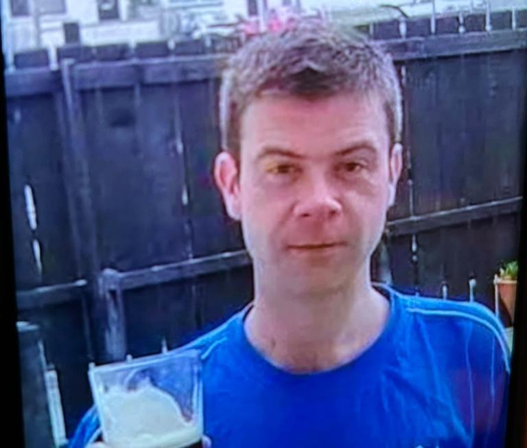 Major Investigation Team name Newtownards murder victim as Mark Dorrian ...