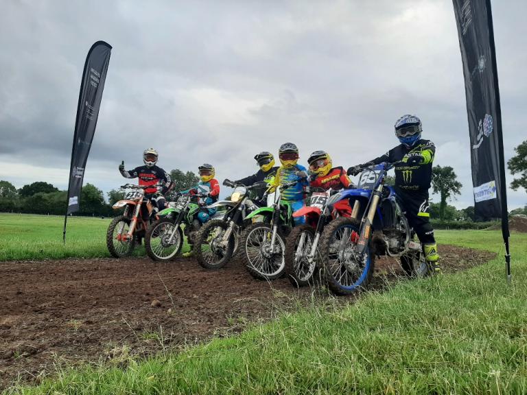 West Belfast scheme to address illegal street scramblers is recognised ...